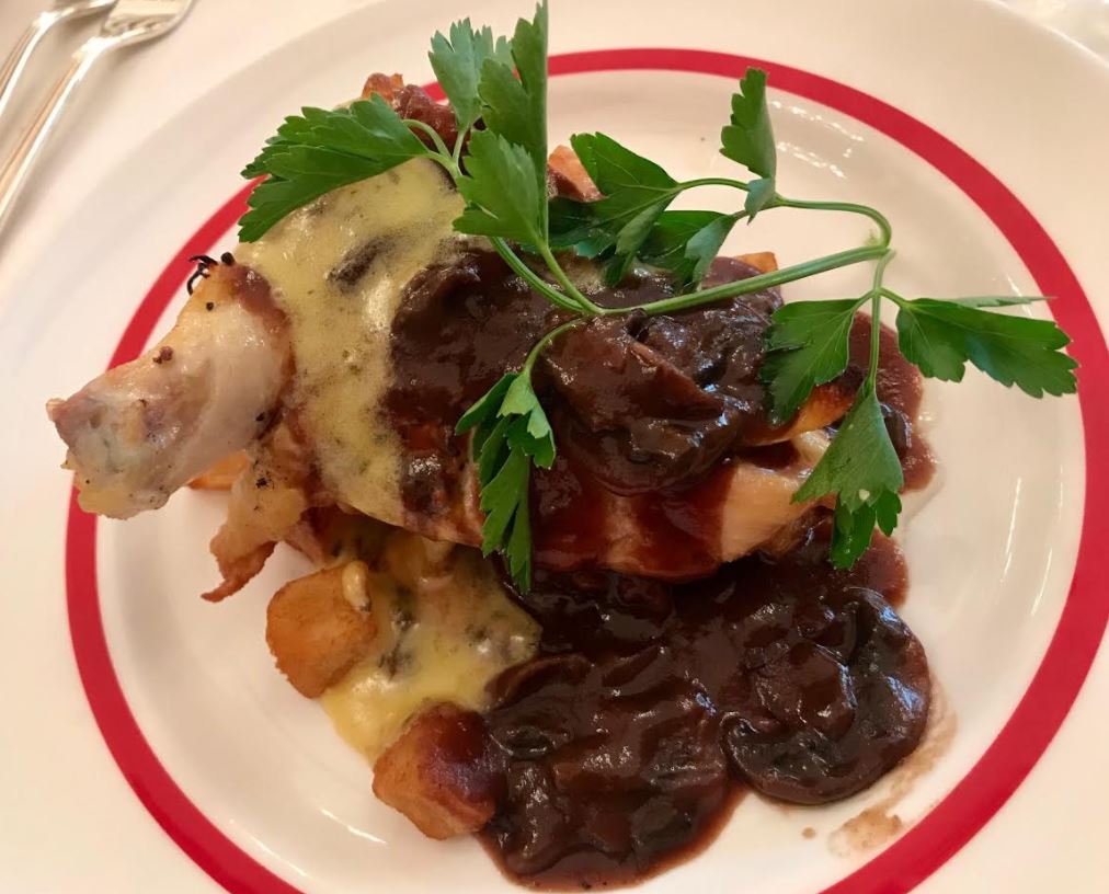 Arnaud’s Sunday Brunch: A Legendary New Orleans Tradition