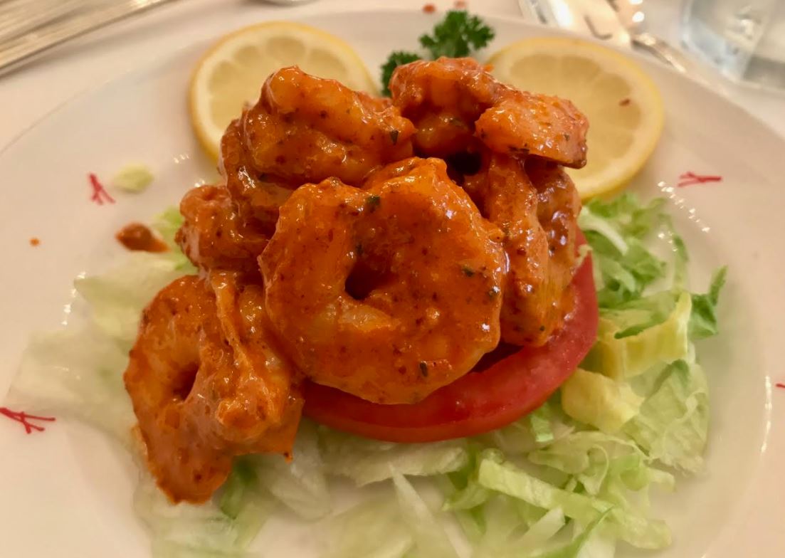 Arnaud's Sunday Brunch: A Legendary New Orleans Tradition