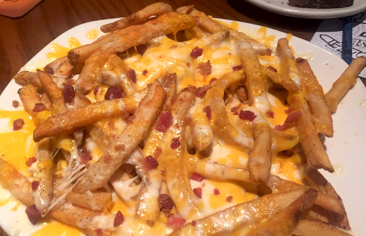 Outback Cheese Fries Recipe - Banana-breads.com