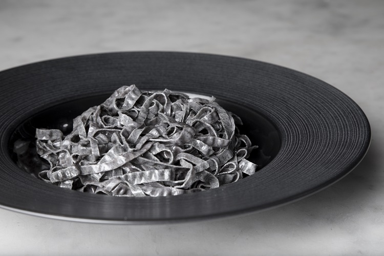 Blue Pasta From Australia Is the Latest Food Trend