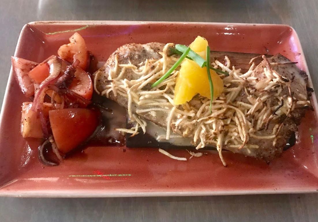 NOLA: Emeril Lagasse’s Freewheeling Ode to Classic New Orleans Cuisine