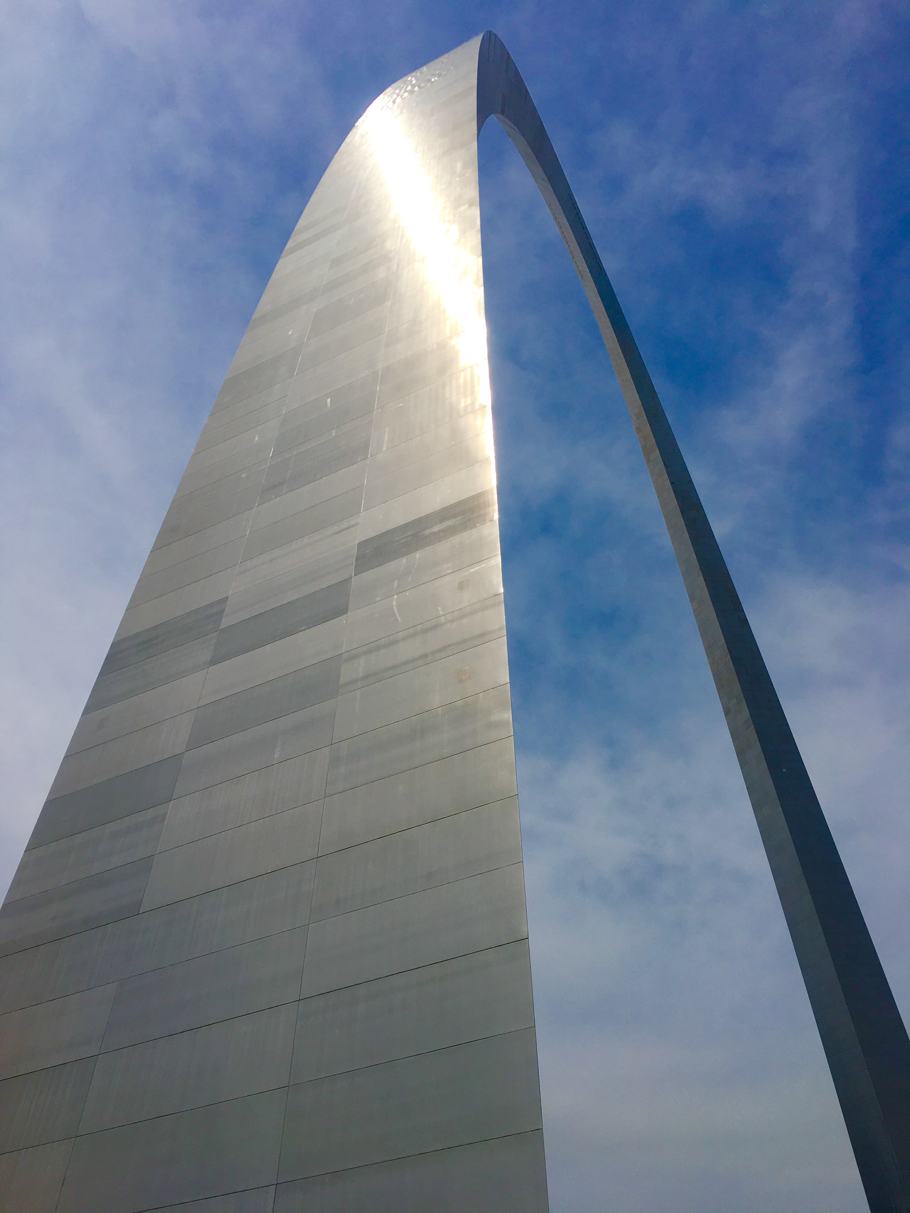 8 Reasons To Fall In Love With St. Louis