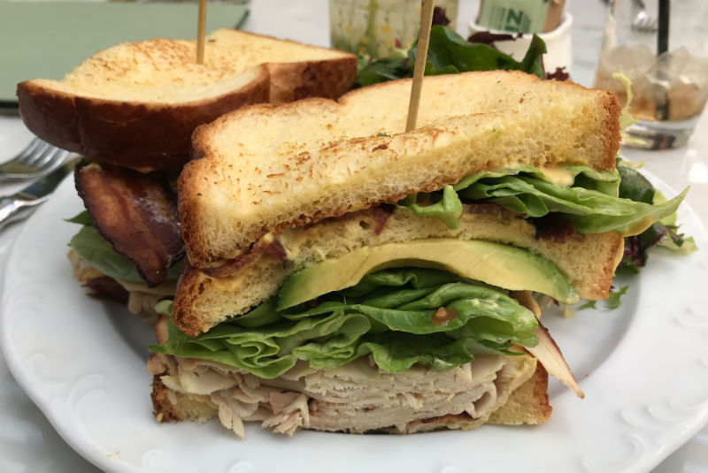 Primrose at the Park MGM: A Superb New Las Vegas Lunch Option