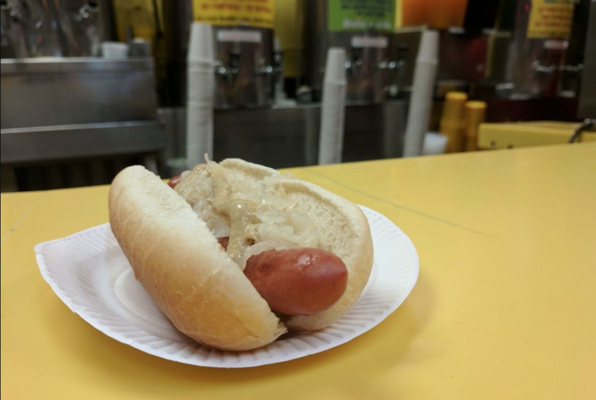 A Quick Guide to Regional Hot Dog Styles
