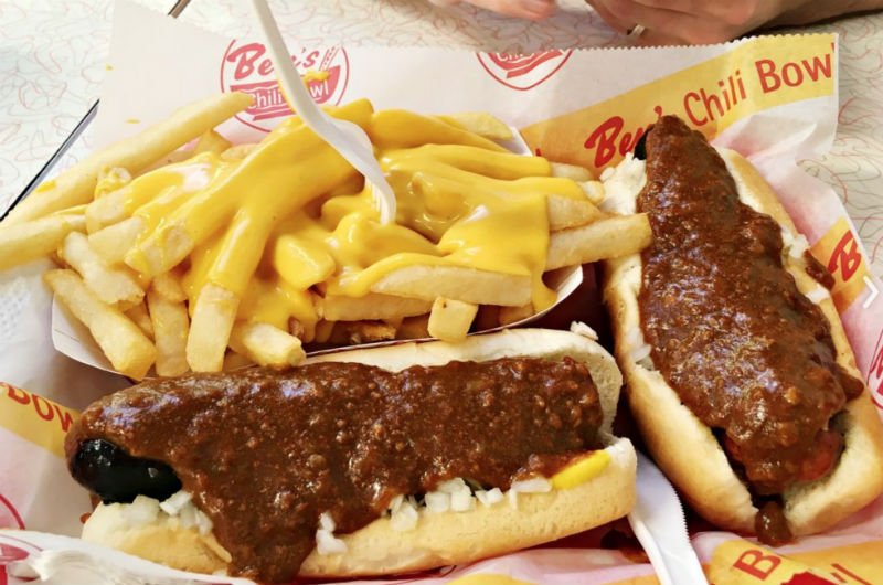 A Quick Guide to Regional Hot Dog Styles