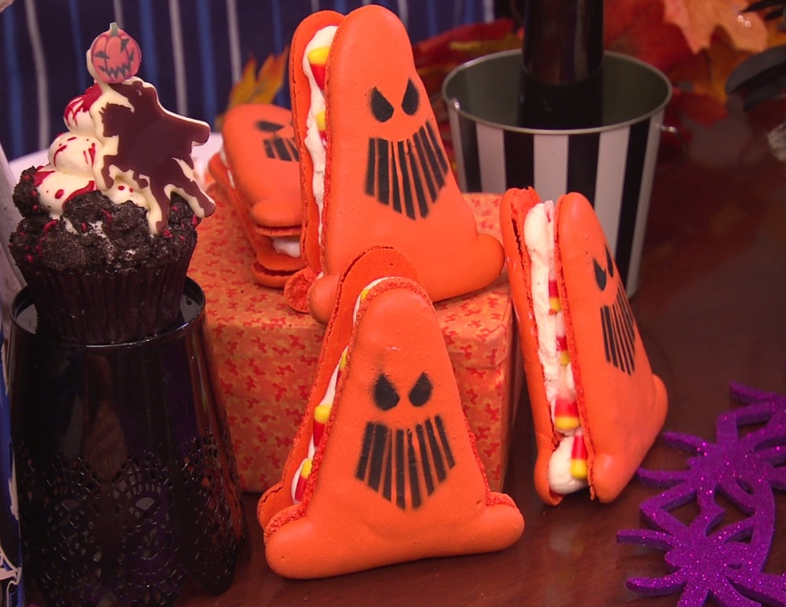 Disneyland’s Halloween Treats Are Here, and They’re Scary Cute
