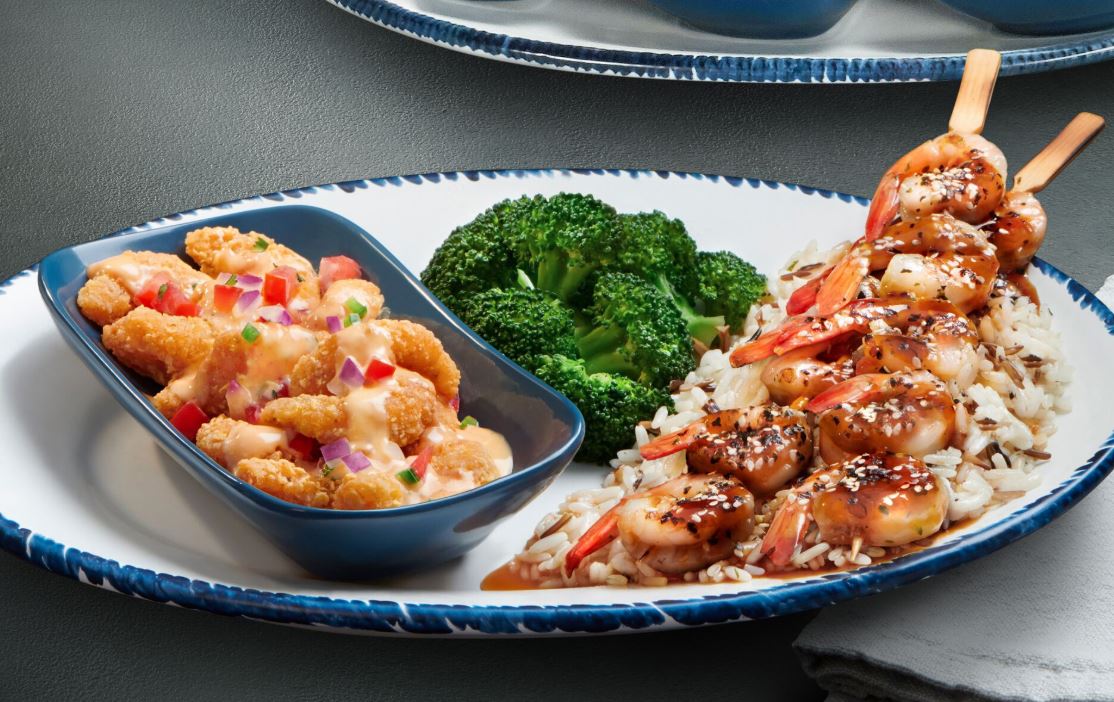 Red Lobster to Launch Endless Shrimp on September 3, With Two New Flavors