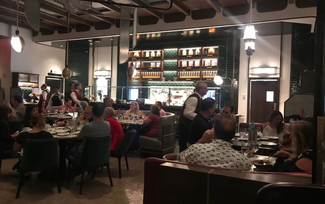 The Borgata Celebrates its 15th Birthday With a Yearlong Celebration