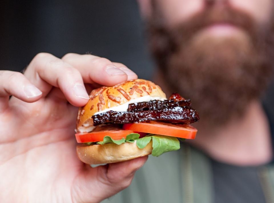 Love Bacon And Beer? Come To New York's Bacon And Beer Classic On ...