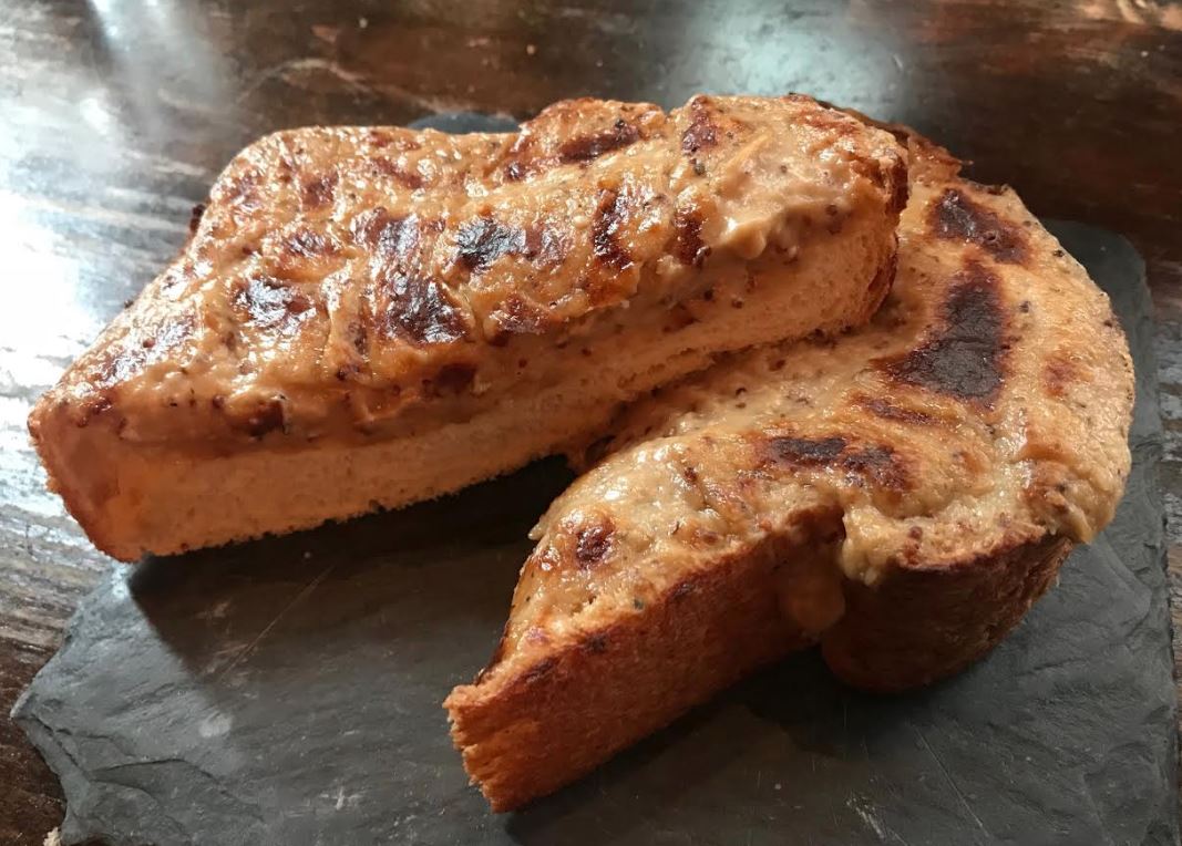 The Dandelion: A Perfect English Pub in the Heart of Philadelphia