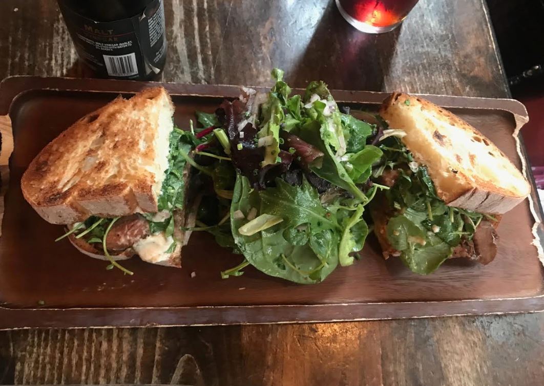 The Dandelion: A Perfect English Pub in the Heart of Philadelphia