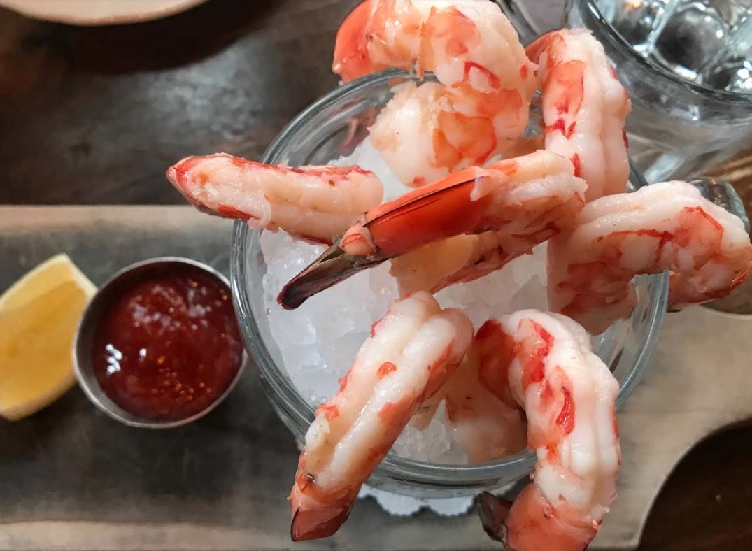 The Dandelion: A Perfect English Pub in the Heart of Philadelphia