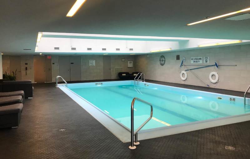 What It’s Like to Stay at the Rittenhouse, One of Philadelphia’s Most ...