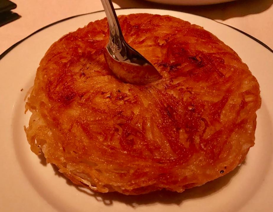 Butcher and Singer: A Classy Retro Steakhouse, and One of Philadelphia ...