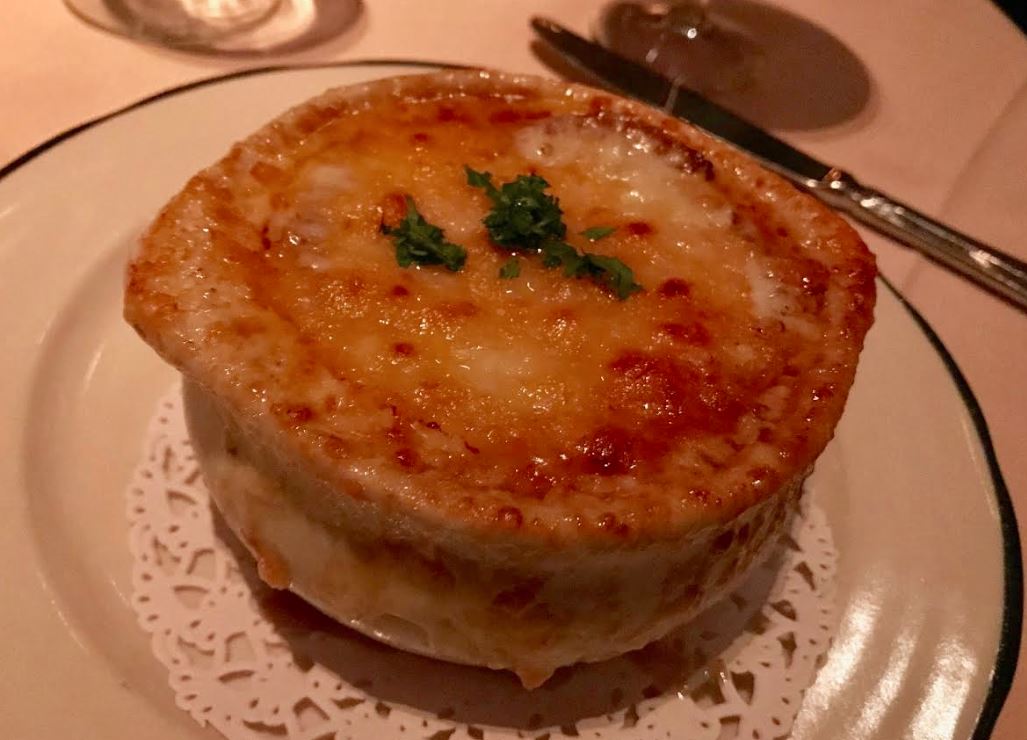 Butcher and Singer: A Classy Retro Steakhouse, and One of Philadelphia ...