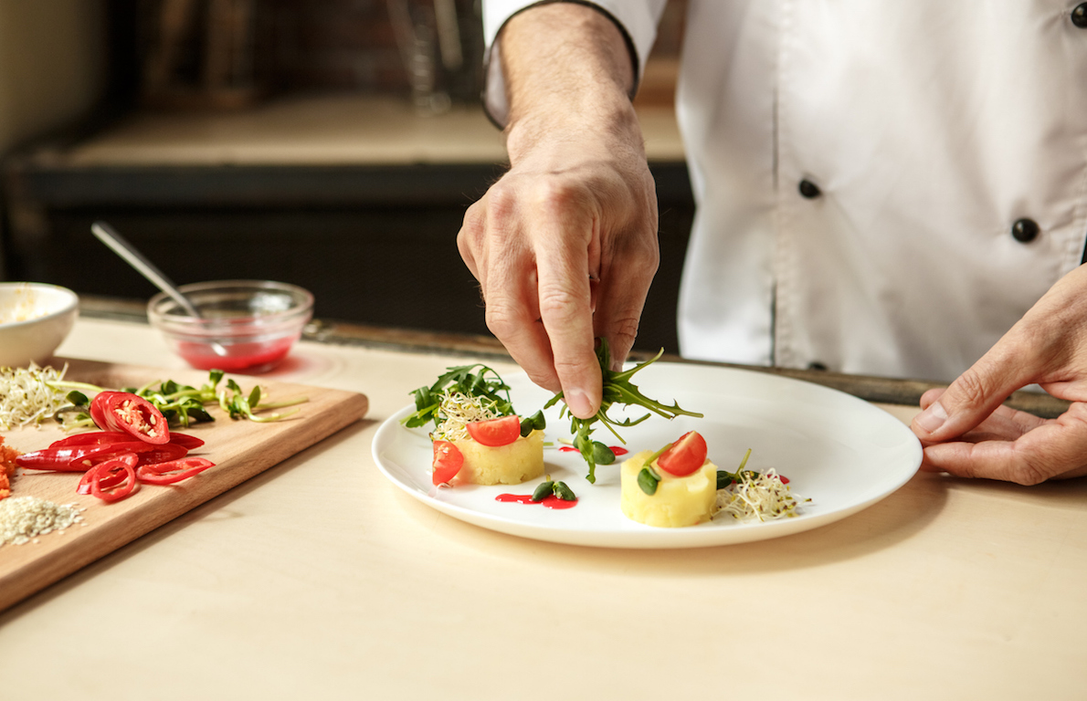 #5 New England Culinary Institute, Montpelier, Vt. from The 10 Best ...