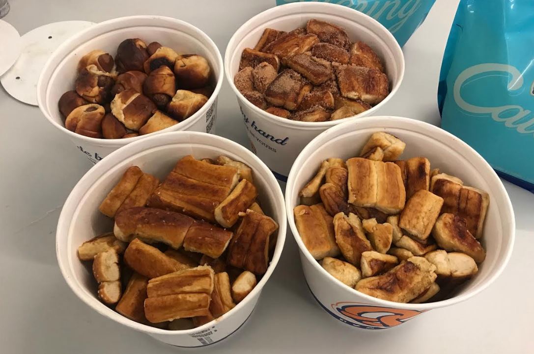 How A Keto Diet Helped Me Lose 25 Pounds In 2 Months — Even Over The ...