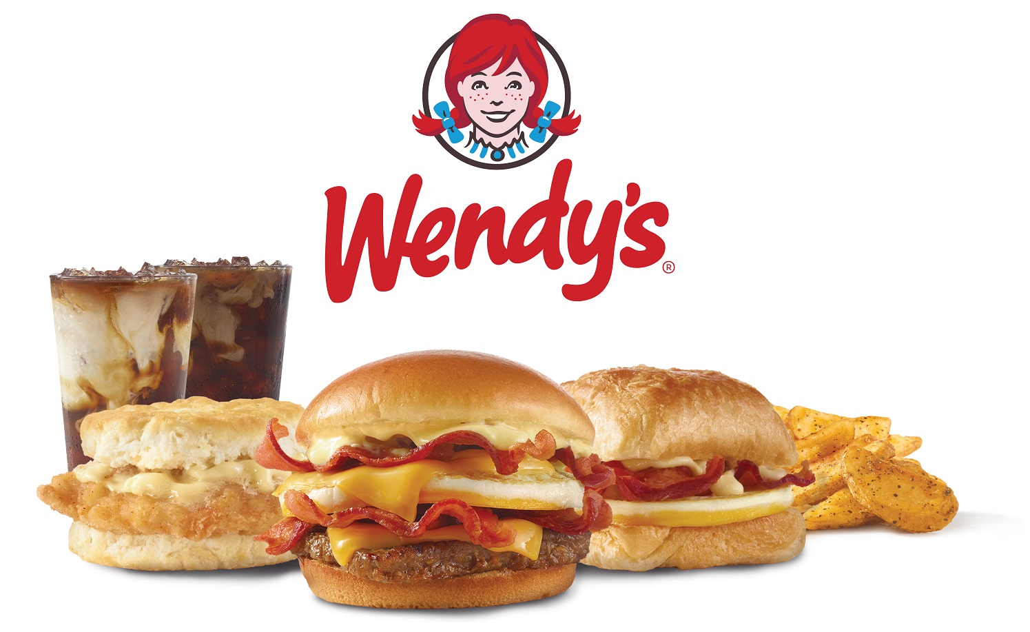 Wendy s Breakfast Menu To Launch March 2 Wendy s Breakfast Menu To Launch March 2