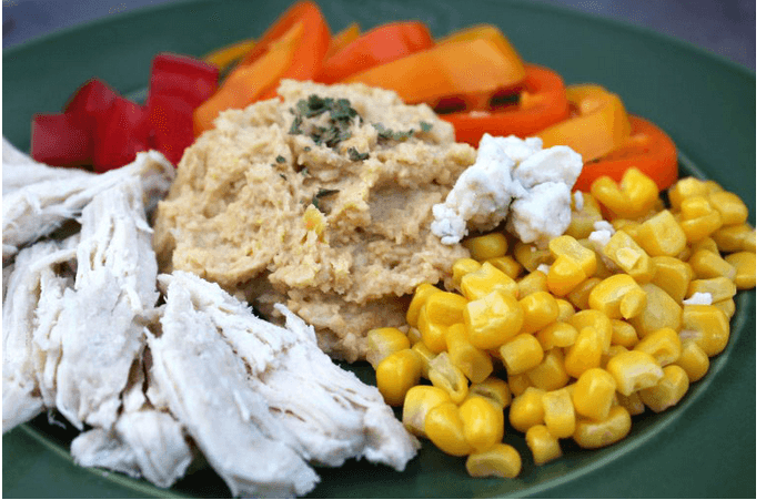 19 Healthy Portable Lunches Anyone Can Make