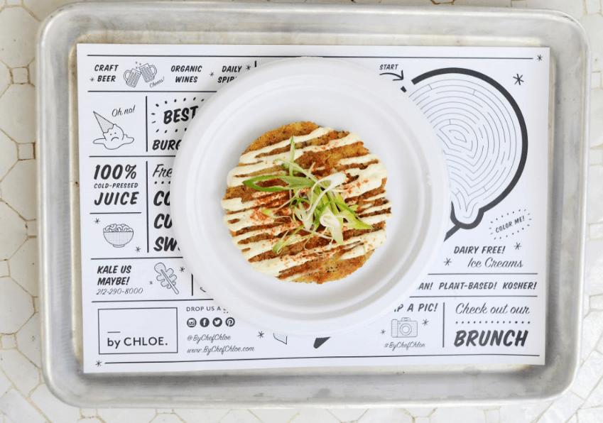 By Chloe Continues To Raise The Bar For Vegan Establishments Everywhere