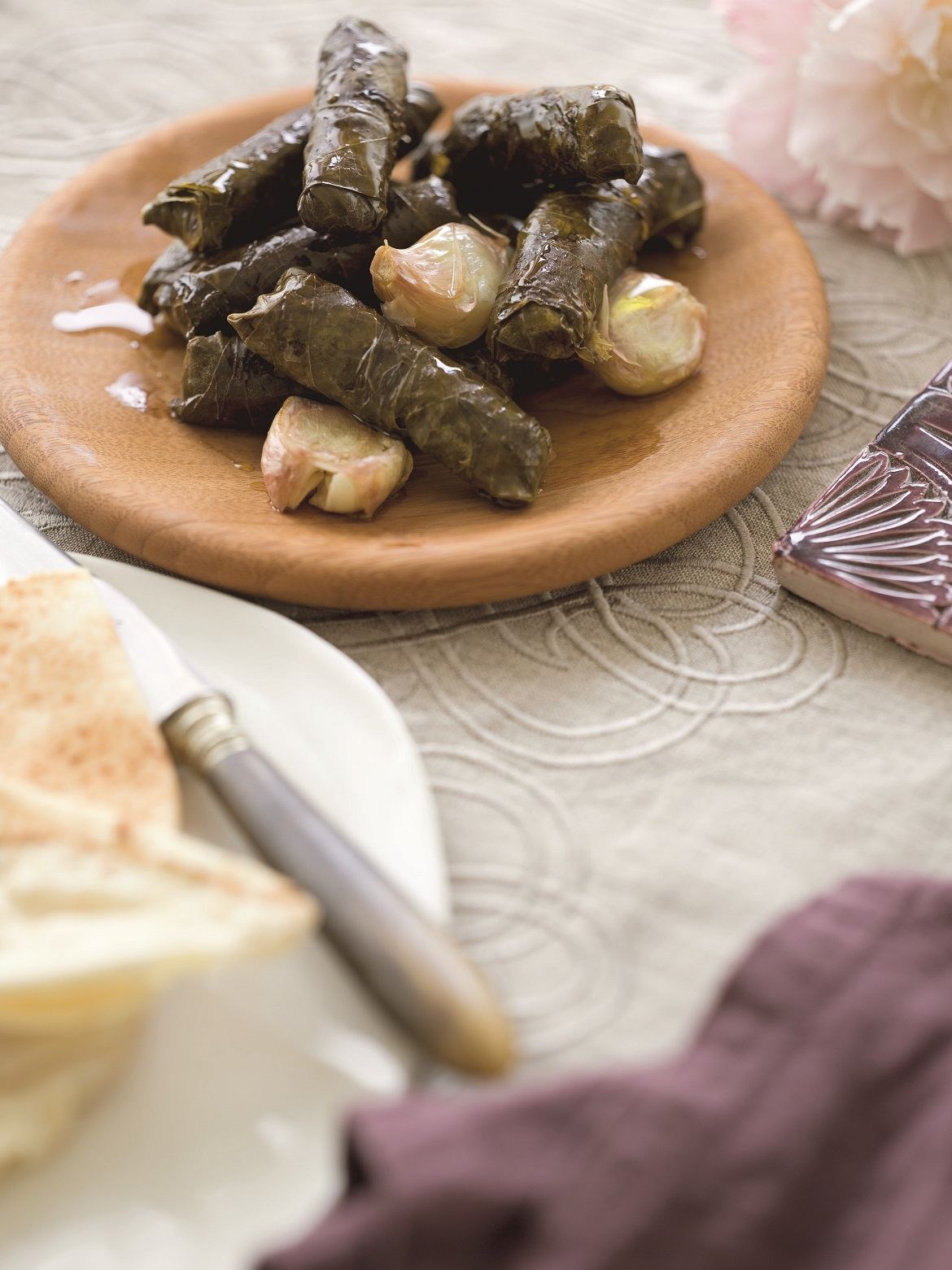 ‘Moorish’: A Feast of Dishes From Mecca to Morocco