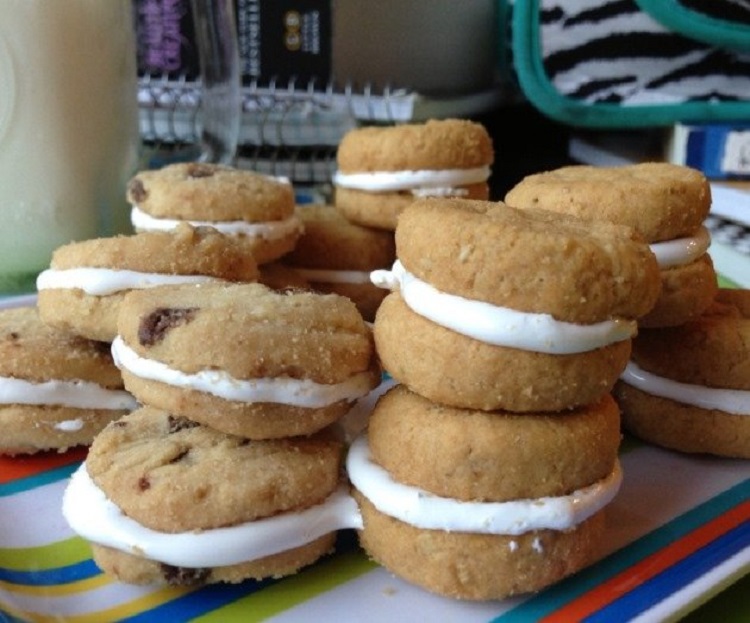 Back-to-School Made Easy With Shortbread