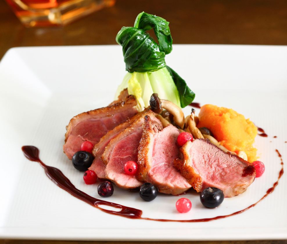 Interview: Chef Avi Tourgeman Of Jerusalem's Luxurious And Legendary ...