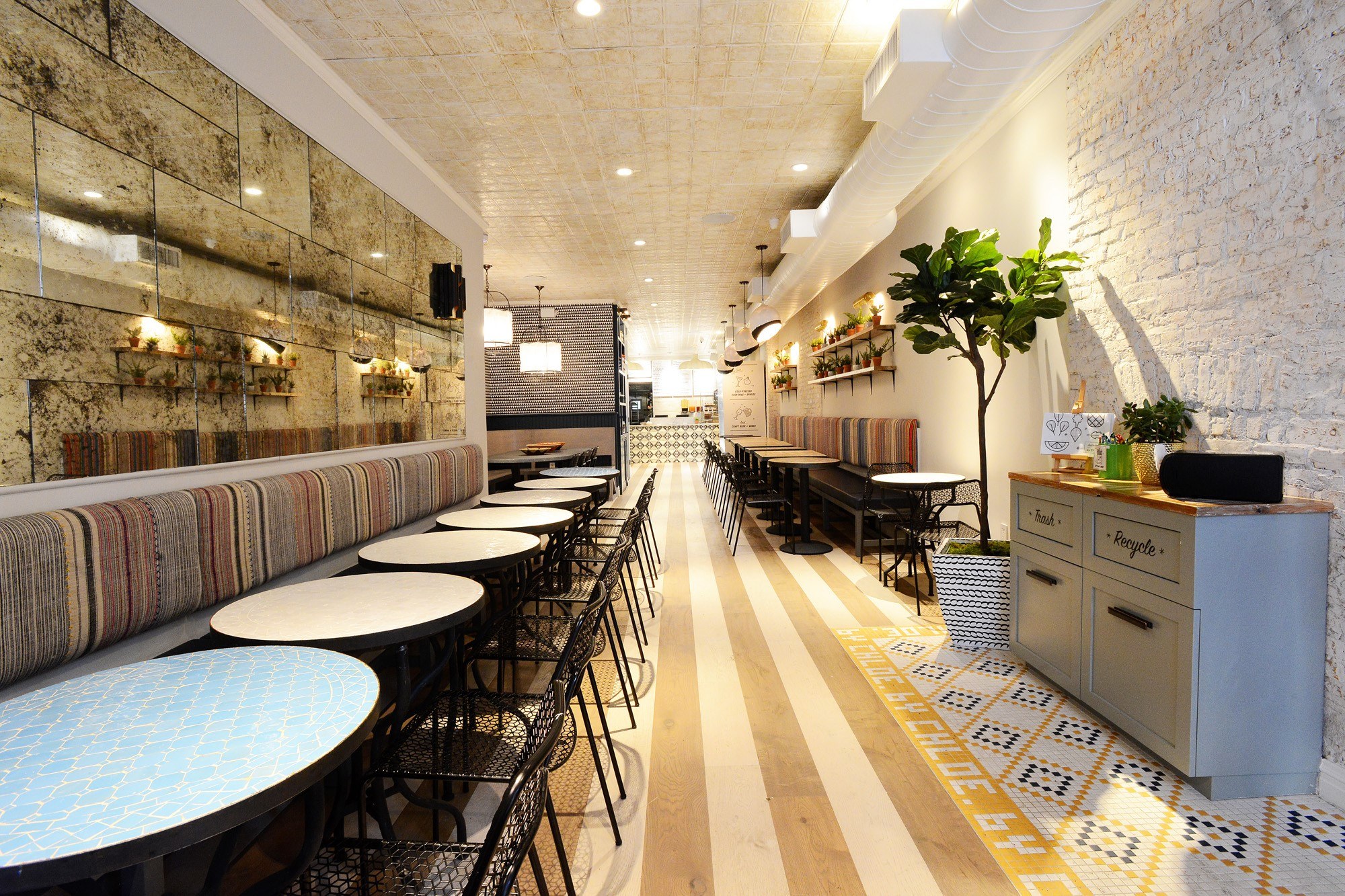 By Chloe Continues to Raise the Bar for Vegan Establishments Everywhere