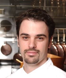 Beijing Flavor Thrives As Philippe Welcomes New Captain On New York ...