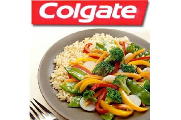 Colgate Kitchen Entrees from New Coke, Colgate Lasagna, and 15 Other ...