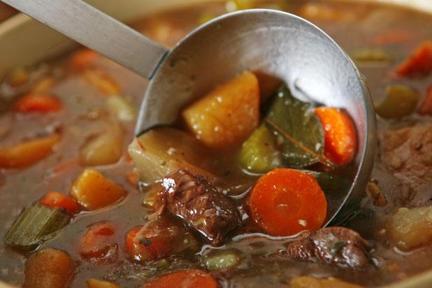 Stew from 15 Basic Cooking Methods You Need to Know Slideshow - The ...