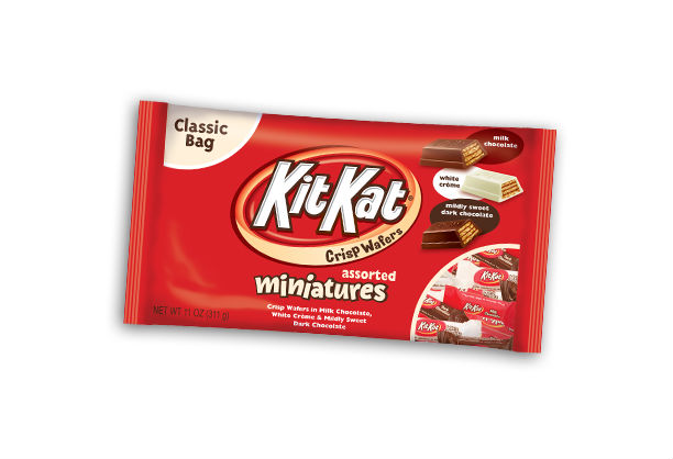 Kit Kat Bar Amazing