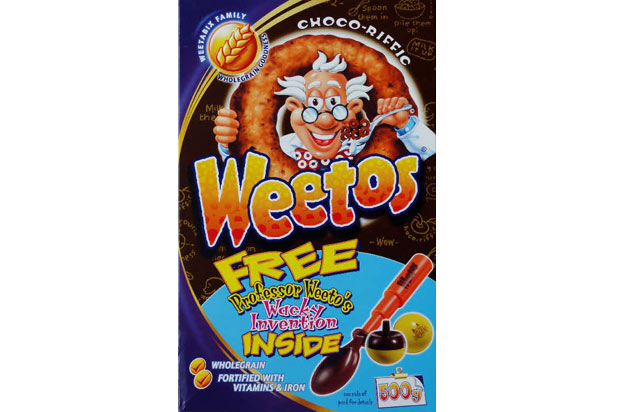 Professor Weeto from 15 Crazy Cereal Mascots That Time Forgot ...