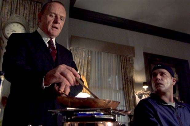 2. Brain on the Brain from 10 Best Food Scenes in Halloween Movies ...