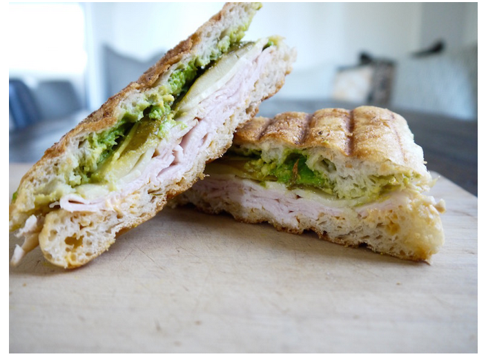 14 Ways You Should Be Eating Avocado For Breakfast