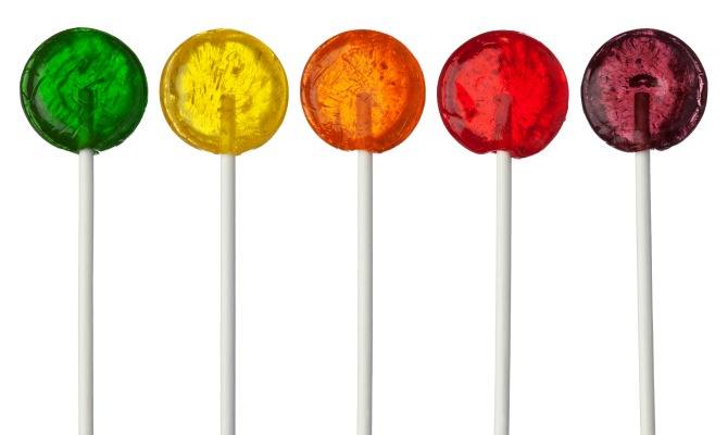 How to Make Lollipops From Scratch — And 3 Insanely Delicious Recipes ...
