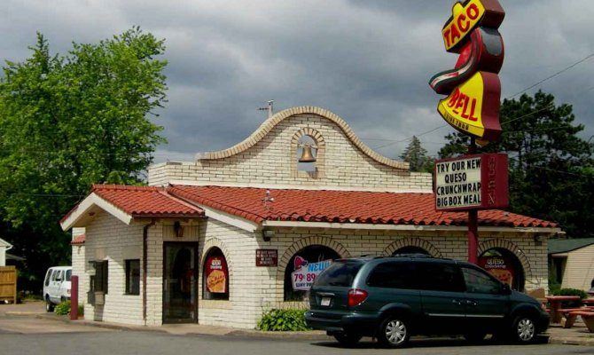 Taco Bell: A History