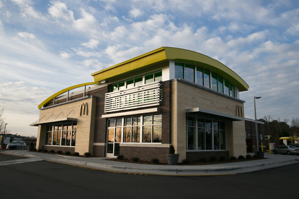 States with the Most McDonald’s and What It Means