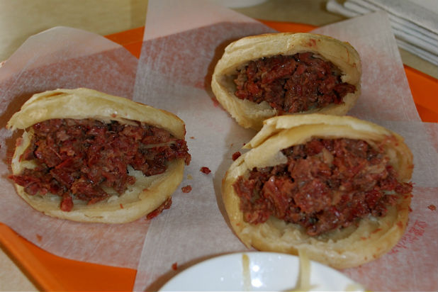 World’s Most Iconic Sandwiches