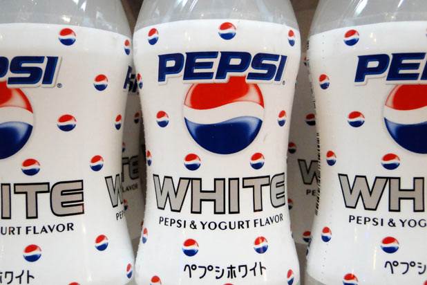 11 Beverages Flavors You Never Knew Existed