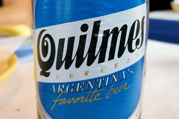 Around the World in 15 Beers