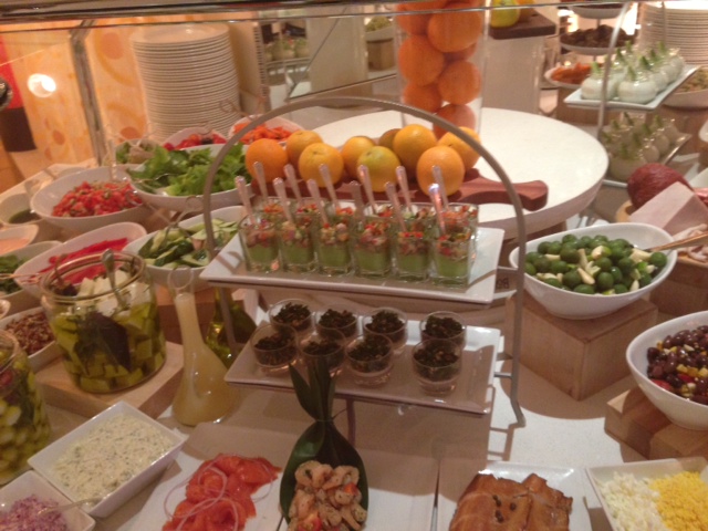 8 Awesome Buffets That Can’t Be Missed