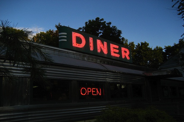 10 Classic Diners That Will Take You Back in Time