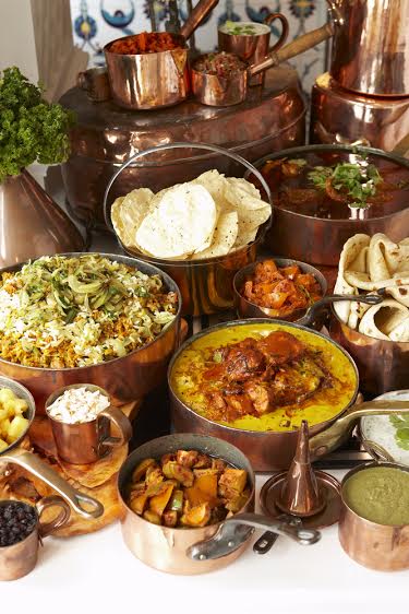 8 Awesome Buffets That Can’t Be Missed