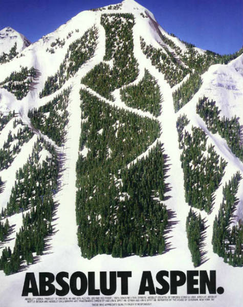 6 Best Absolut Vodka Ads of All Time