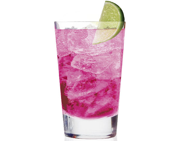 Fashionable Cocktails for Fashion Week