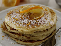 Crazy Pancake Recipes
