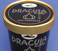 5 Crazy Ice Cream Flavors