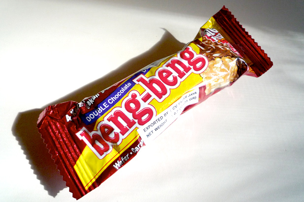 Chocolate Candy Bars Worth Traveling For