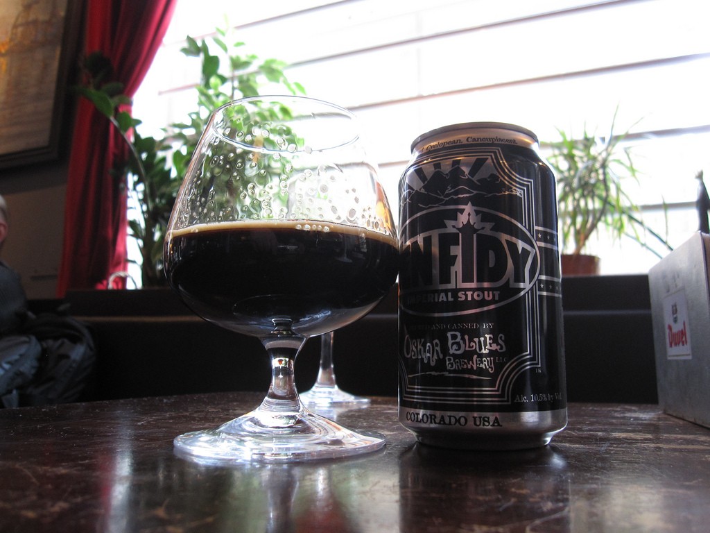 The 10 Best IPAs From the 10 Best Craft Breweries in America